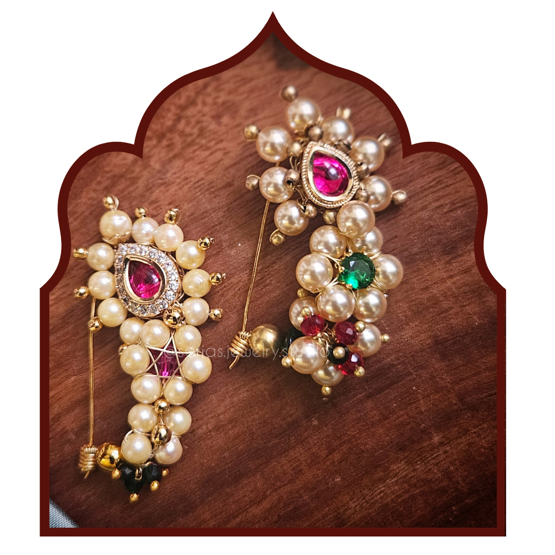 Real Pearl nath – The Ruaa.In